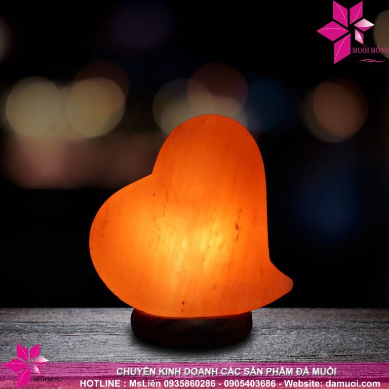 Bảng giá đá muối tháng 10/2020 tại Muối Hồng Group